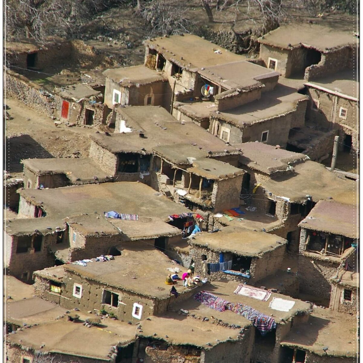 Top 10 Best Morocco Tours - Trekking In Morocco - Sahara Desert Tours