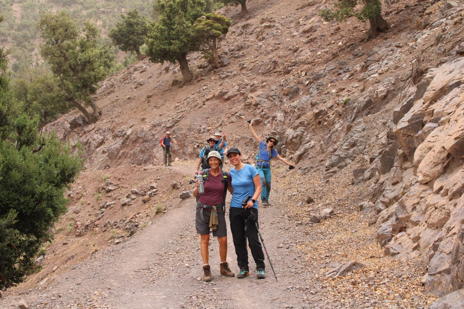 10 Best Hiking Trails In Morocco - Amazing Tours & Activities 2023-24